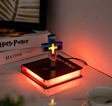 2024 Magnetic Levitating Starry Sky Ornament – My Store